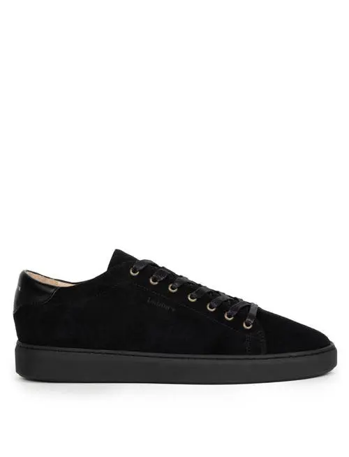 BOBBIES Montana Sneakers - Black