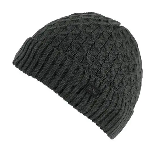 REGATTA Harrell Beanie - Ash Grey