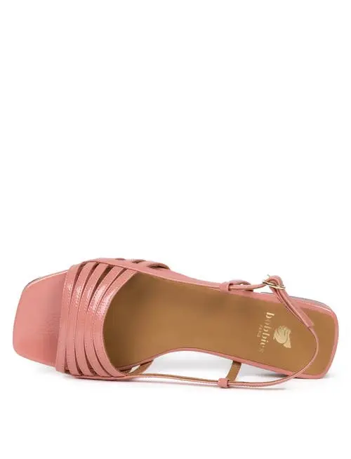 BOBBIES Diana Flat Sandals