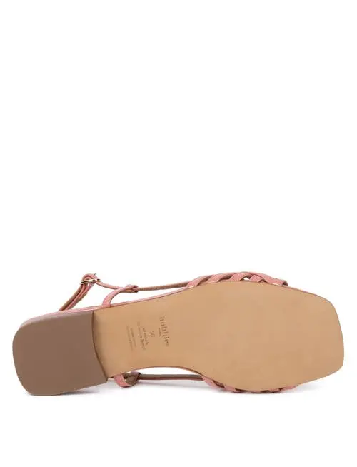 BOBBIES Diana Flat Sandals