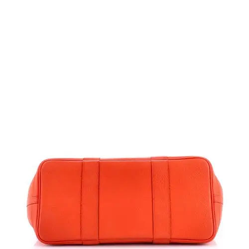 Hermès Garden Party Tote Leather 36