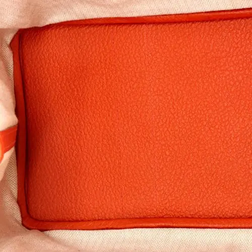 Hermès Garden Party Tote Leather 36
