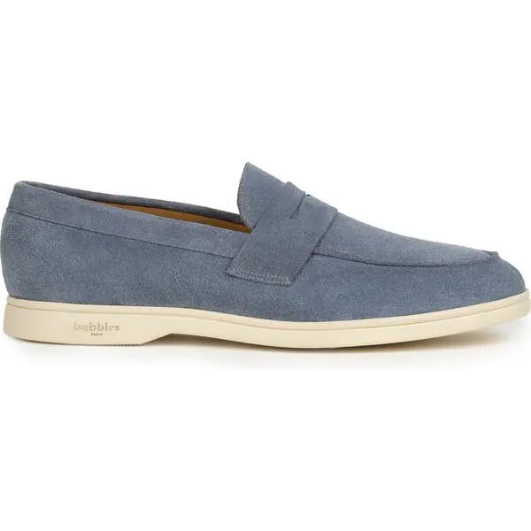BOBBIES Bormes Loafers