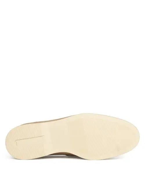 BOBBIES Bormes Loafers