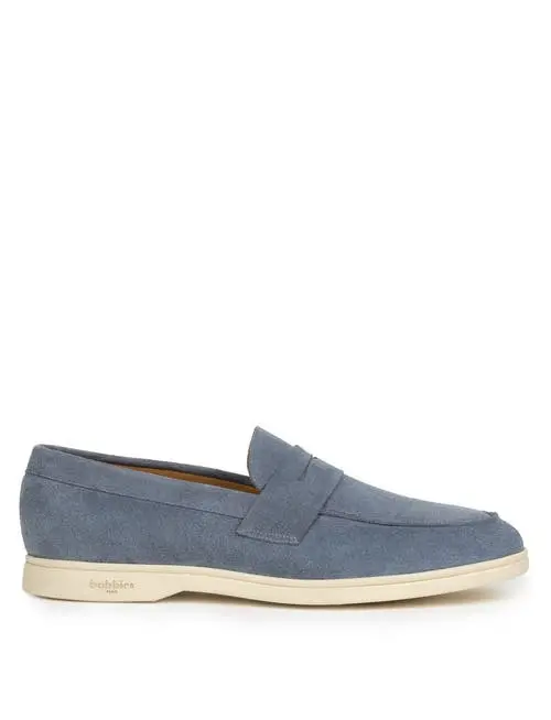 BOBBIES Bormes Loafers