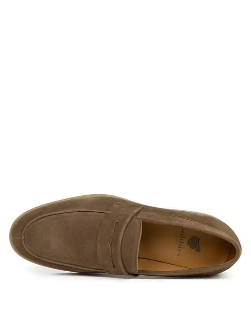 BOBBIES Bormes Loafers