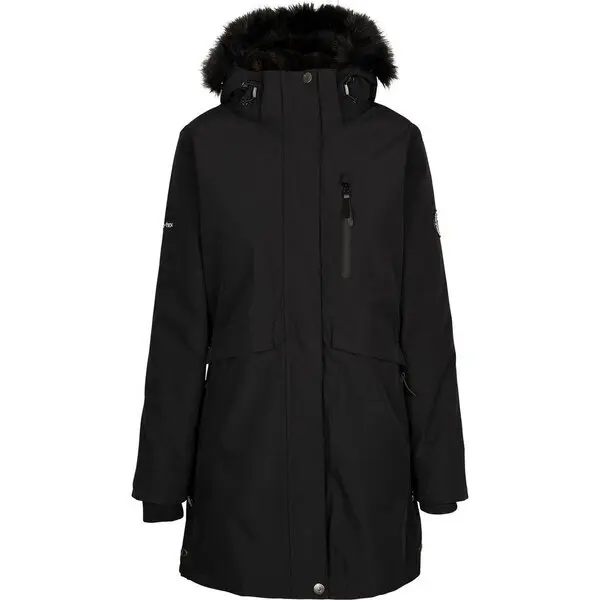 TRESPASS Zambel Tp75 Jacket