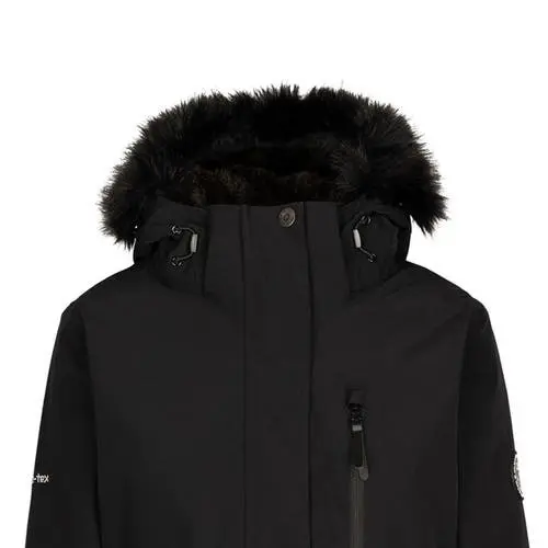 TRESPASS Zambel Tp75 Jacket