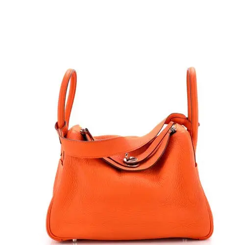 Hermès Lindy Bag Clemence 30