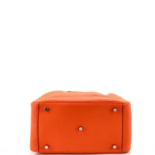 Hermès Lindy Bag Clemence 30