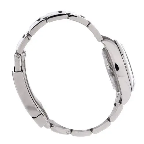 ROLEX Oyster Perpetual Automatic Watch Stainless Steel 28