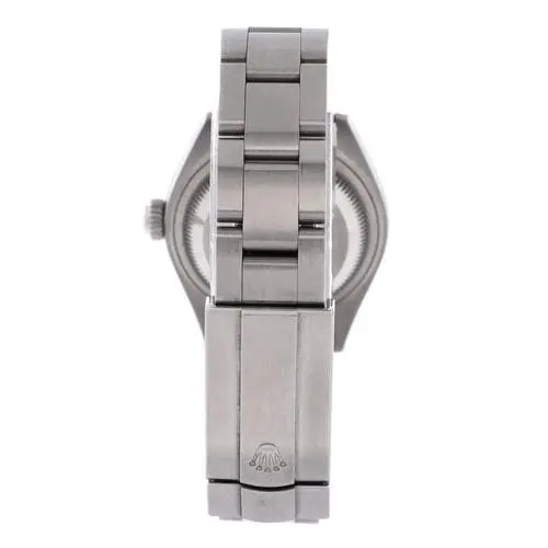 ROLEX Oyster Perpetual Automatic Watch Stainless Steel 28