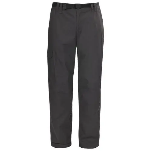 TRESPASS Clifton Tp75 Cargo Pants - Khaki