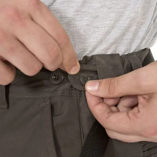 TRESPASS Clifton Tp75 Cargo Pants