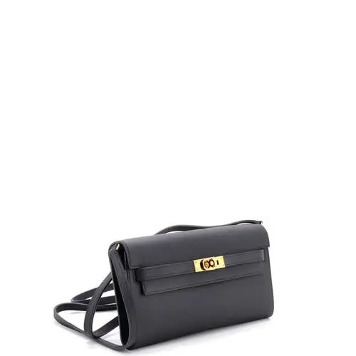 Hermès Kelly To Go Wallet Epsom