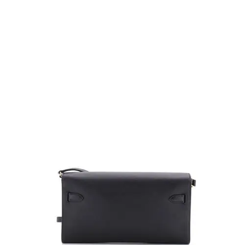 Hermès Kelly To Go Wallet Epsom