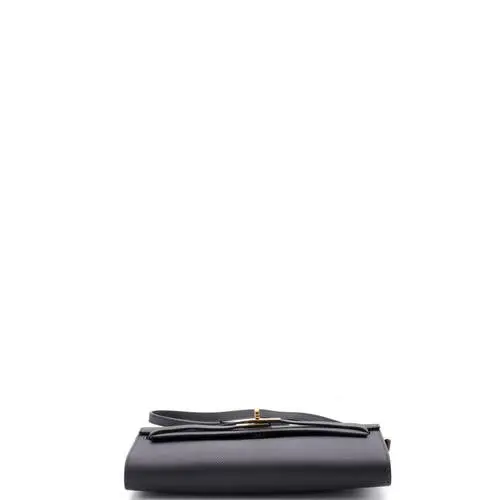 Hermès Kelly To Go Wallet Epsom