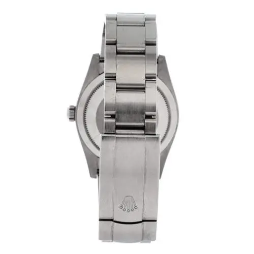 ROLEX Oyster Perpetual Automatic Watch Stainless Steel 34