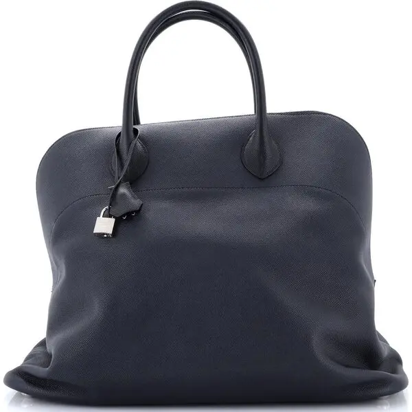 Hermès Bolide Relax Bag Epsom 45