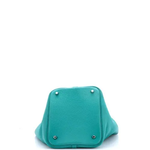 Hermès Picotin Lock Bag Clemence Mm