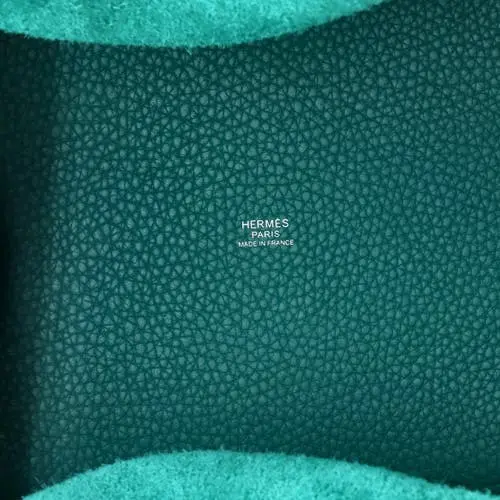Hermès Picotin Lock Bag Clemence Mm