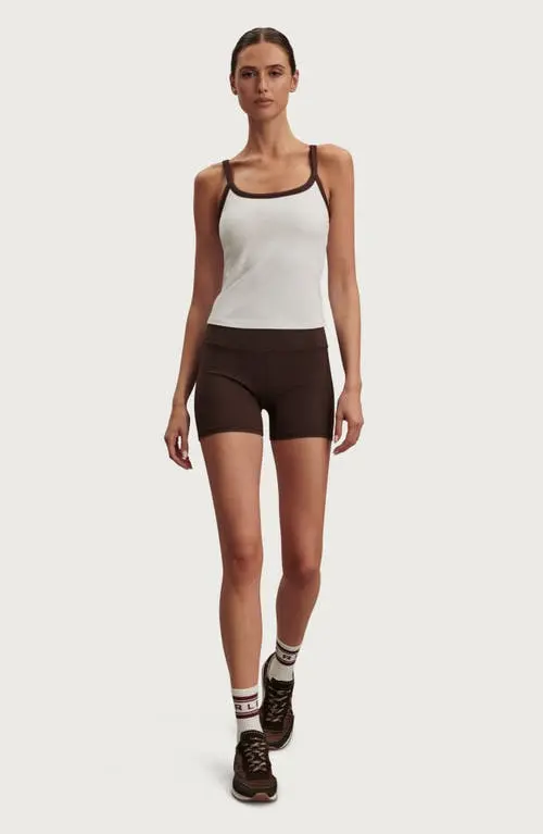 Varley Freesoft High Waist Shorts