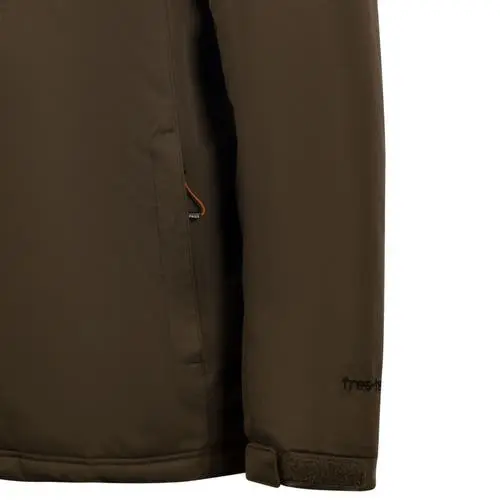 TRESPASS Kirkbost Jacket - Dark Vine