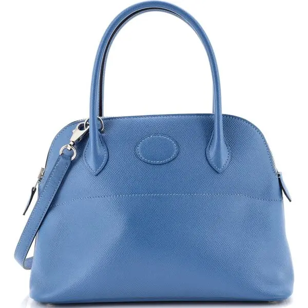 Hermès Bolide Bag Epsom 27