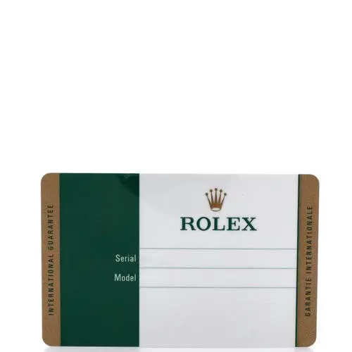 ROLEX Oyster Perpetual Automatic Watch Stainless Steel 36
