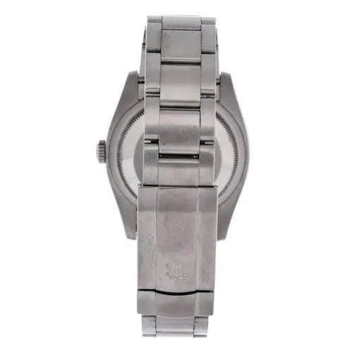 ROLEX Oyster Perpetual Automatic Watch Stainless Steel 36