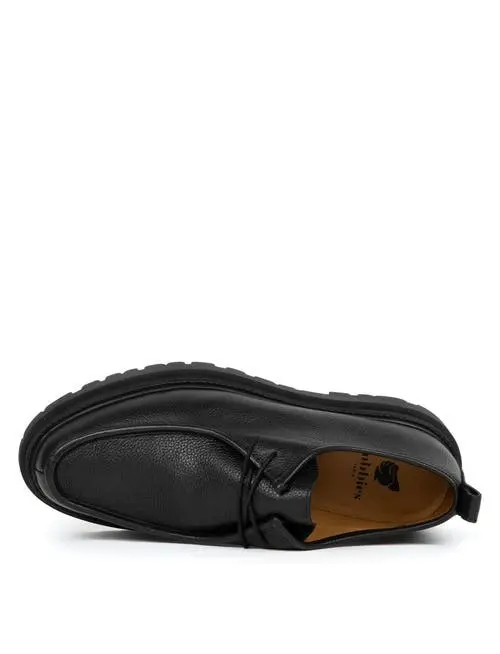 BOBBIES Marcus Derbies & Oxfords