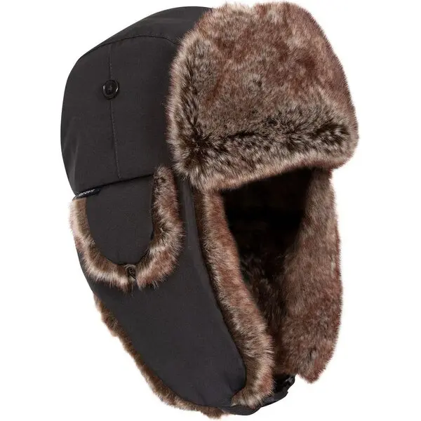 TRESPASS Gender Inclusive Dapper Hat