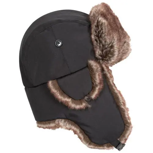 TRESPASS Gender Inclusive Dapper Hat