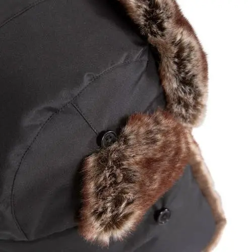 TRESPASS Gender Inclusive Dapper Hat