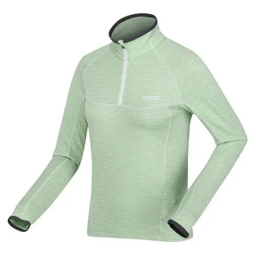 REGATTA Yonder Raglan Long-sleeved Sweatshirt