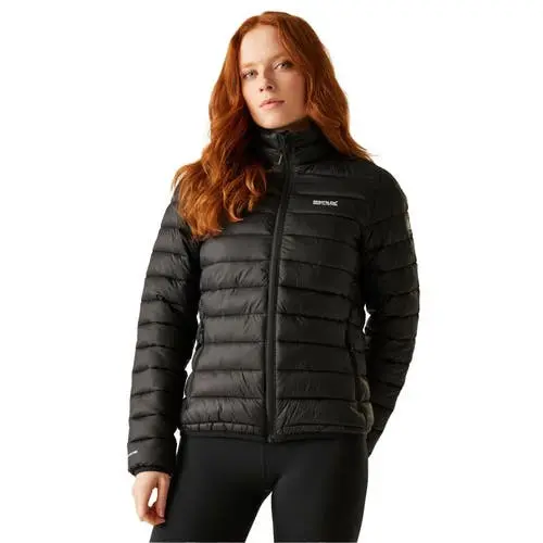 REGATTA Marizion Quilted Jacket