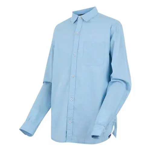 REGATTA Loran Long-sleeved Shirt