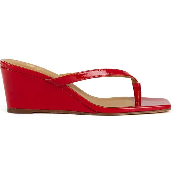 BOBBIES Gabrielle Heeled Sandals - Flamenco