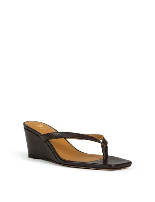 BOBBIES Gabrielle Heeled Sandals - Ristretto
