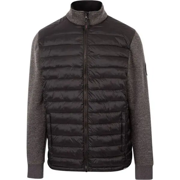 TRESPASS Warner Padded Jacket