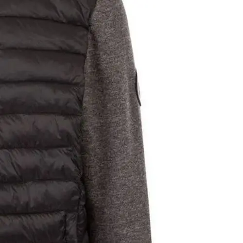 TRESPASS Warner Padded Jacket