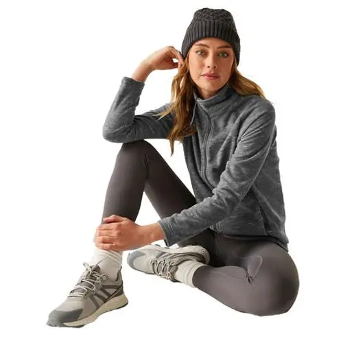 REGATTA Mayse Full Zip Fleece Jacket