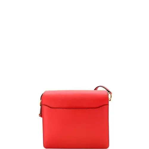 Hermès Roulis Bag Evercolor 18