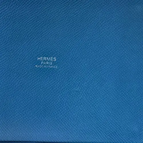 Hermès Picotin Lock Bag Tressage Epsom Pm
