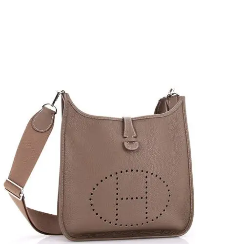 Hermès Evelyne Bag Gen Iii Clemence Pm