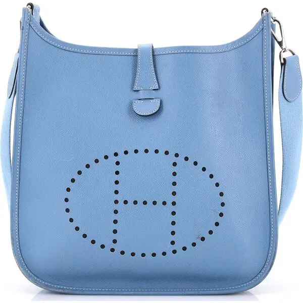 Hermès Evelyne Bag Gen I Epsom Pm