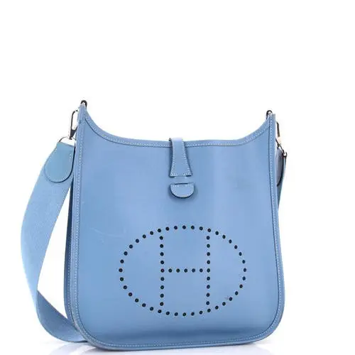 Hermès Evelyne Bag Gen I Epsom Pm