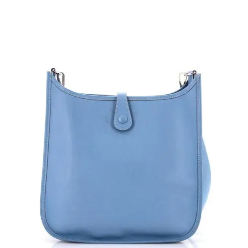 Hermès Evelyne Bag Gen I Epsom Pm