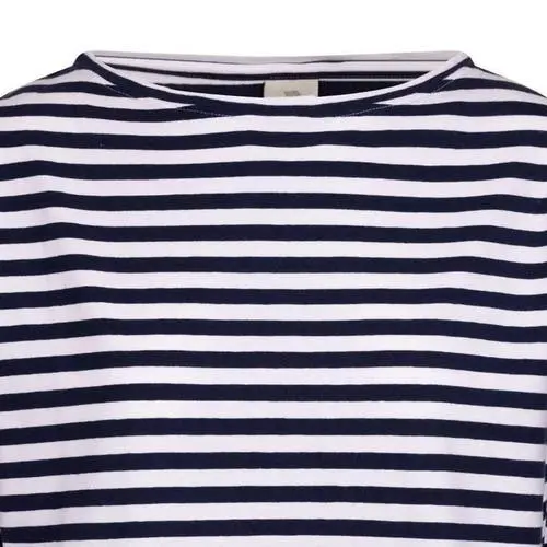 TRESPASS Thelma Striped Top