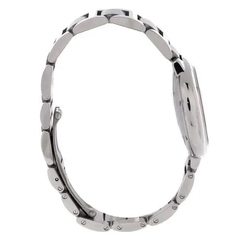 CARTIER Ballon Bleu De Automatic Watch Stainless Steel 33